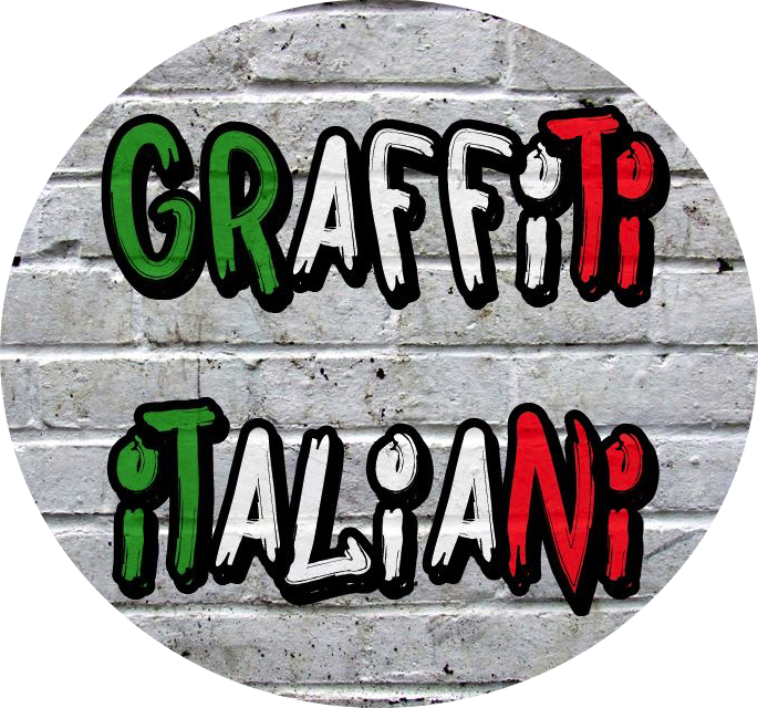 Graffiti Italiani